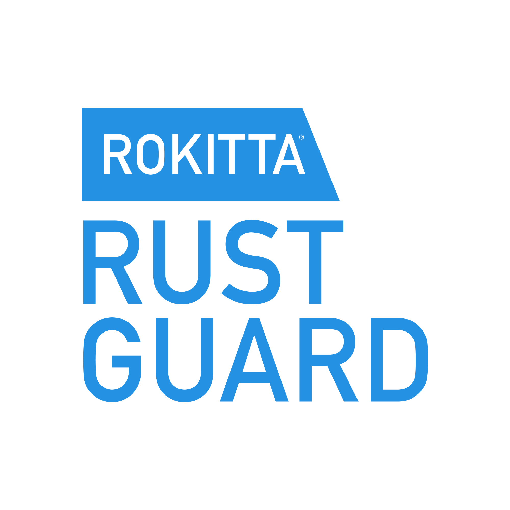 RUST GUARD